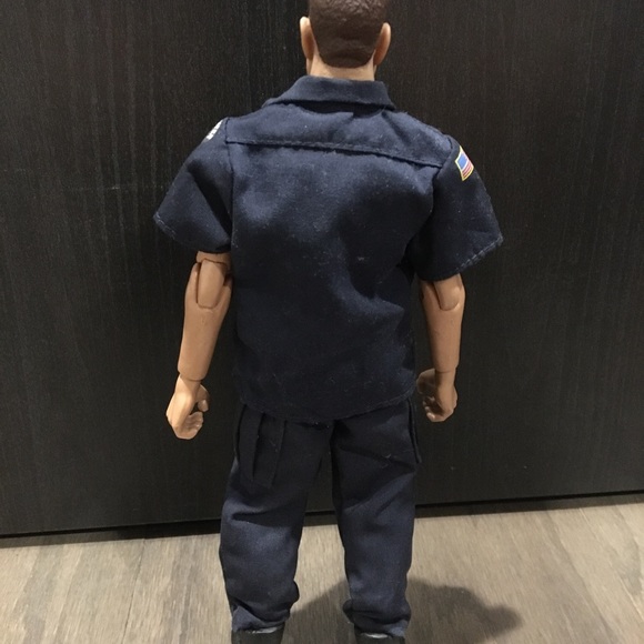 21st Century Toys | Toys | Americas Finest K9 Cop Action Figure With ...